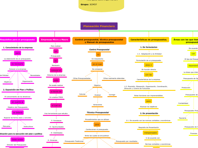Mapa_Conceptual_Planeación_Financiera_Equi...- Mind Map